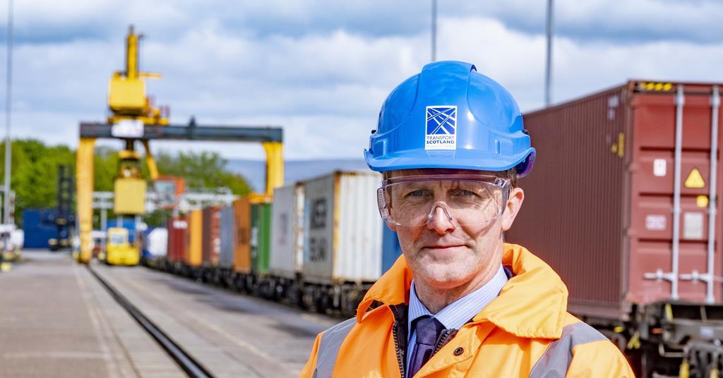 World rail freight news round-up | News | Railway Gazette International