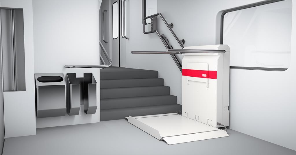 Lift systems for the railway industry | Sponsored | Railway Gazette ...