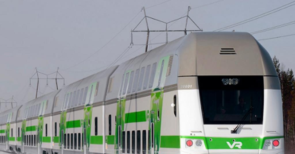 Transtech renamed Škoda Transtech | News | Railway Gazette International
