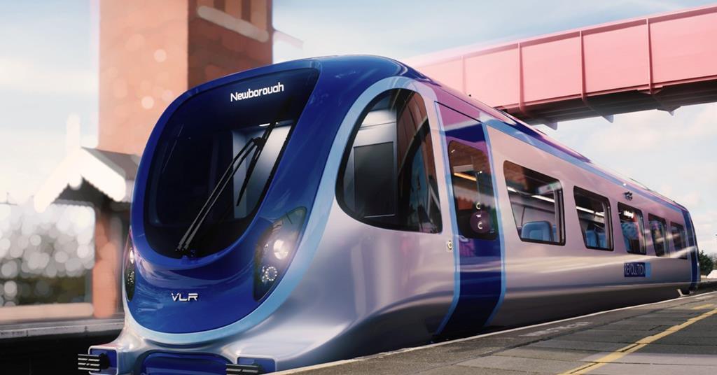 Very Light Rail research on track | In depth | Railway Gazette ...