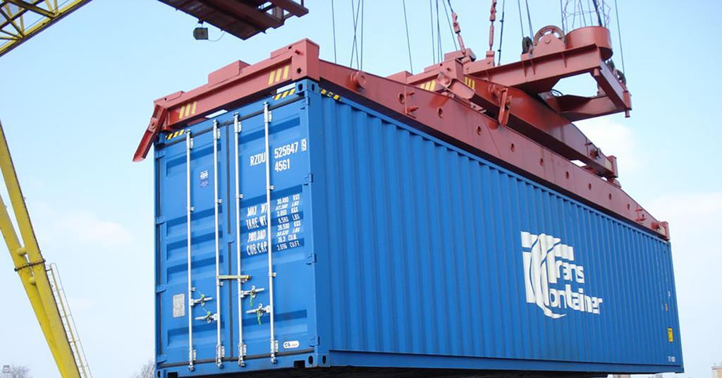 World rail freight news round-up | News | Railway Gazette International