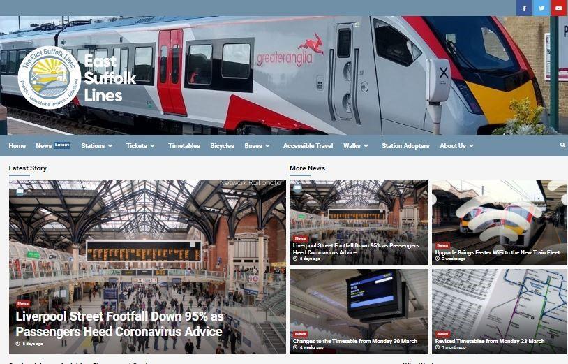 UK railway news round-up | Rail Business UK | Railway Gazette International