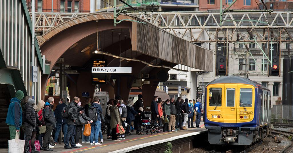 Williams Review author backs Labour plan to adopt Great British ...