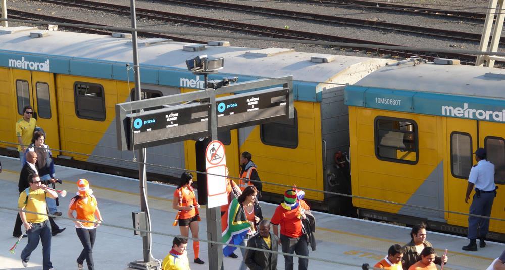 SNCF to assist PRASA with renewal programme | News | Railway Gazette ...