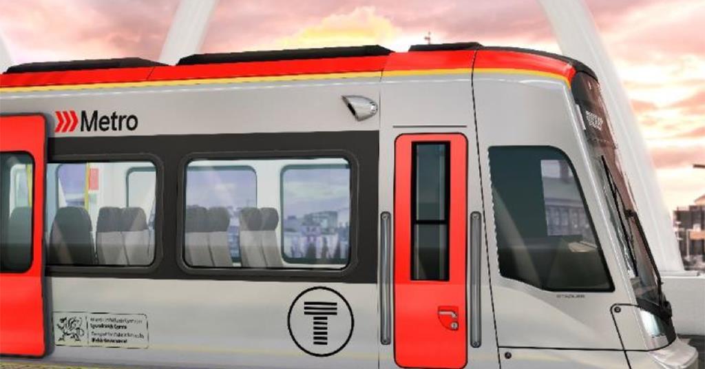 Revised Cardiff Bay branch plans confirmed | Rail Business UK | Railway ...