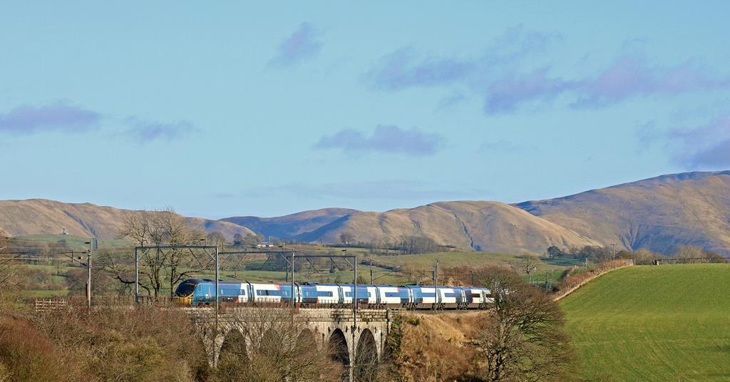 Avanti West Coast introduces through ticketing to Keswick | Rail ...