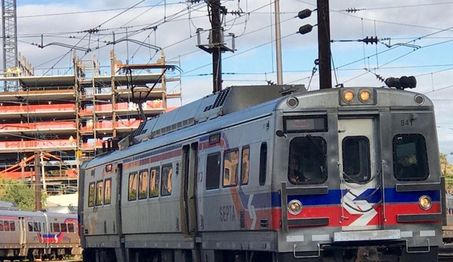 SEPTA looks globally to inform Reimagining Regional Rail development ...