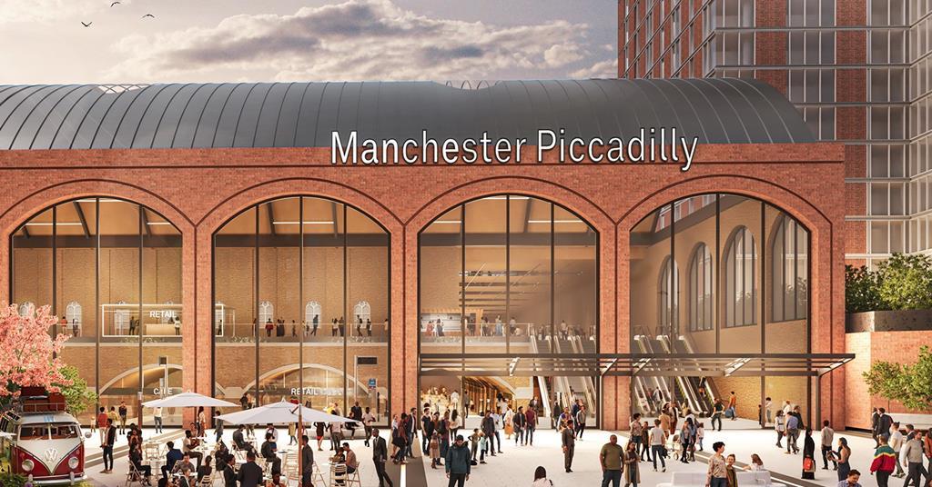 Rail sector welcomes Northern Powerhouse Rail ambition but calls for ...