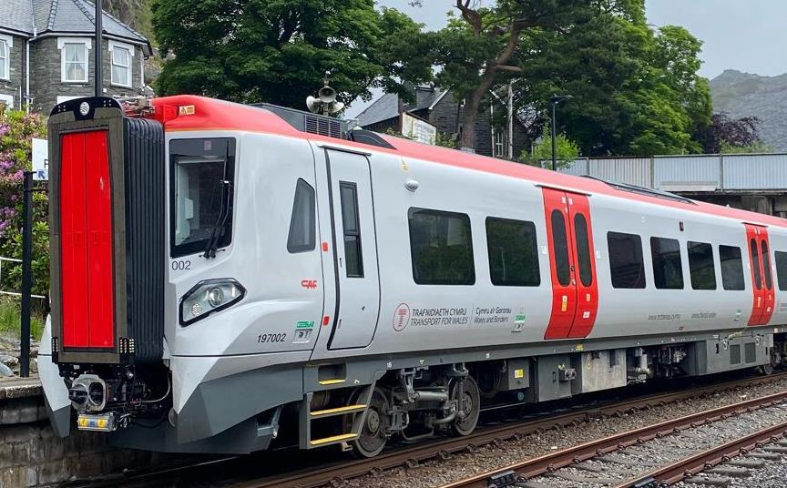 UK railway news round-up | Rail Business UK | Railway Gazette International