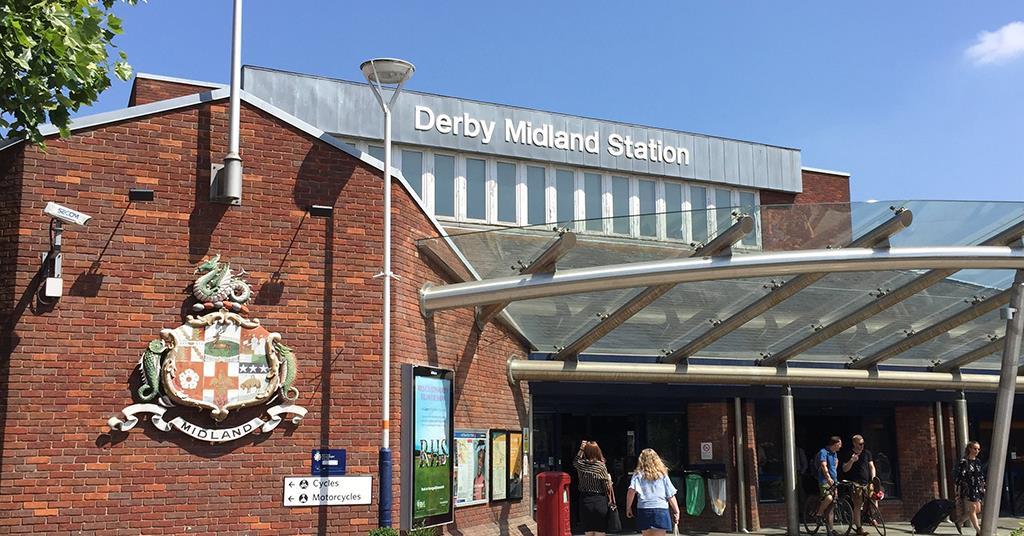 Derby selected as Great British Railways headquarters | Rail Business ...