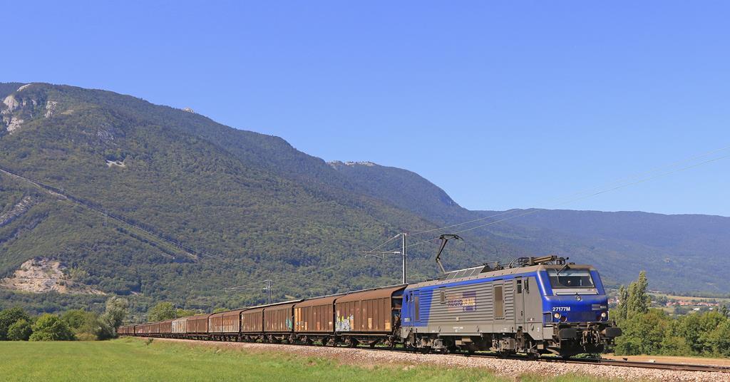 Interview: ‘Freight has had a good crisis’ | In depth | Railway Gazette ...