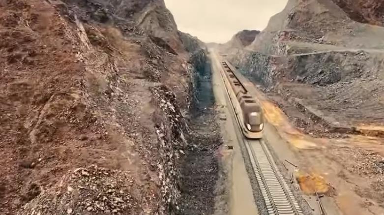 Hafeet Rail lets contracts to build Oman – UAE railway | News | Railway Gazette International