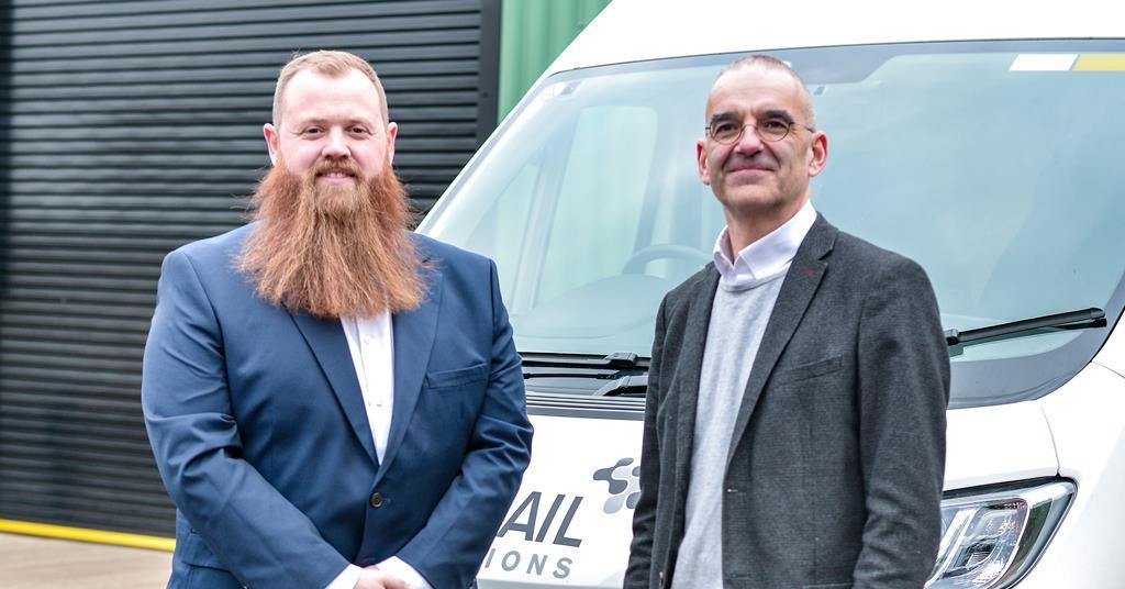 Sisk acquires Fuse Rail | Rail Business UK | Railway Gazette International