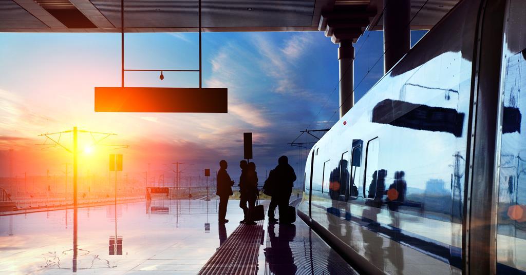 Optimize crew utilization for resilient rail operations | Webinar ...