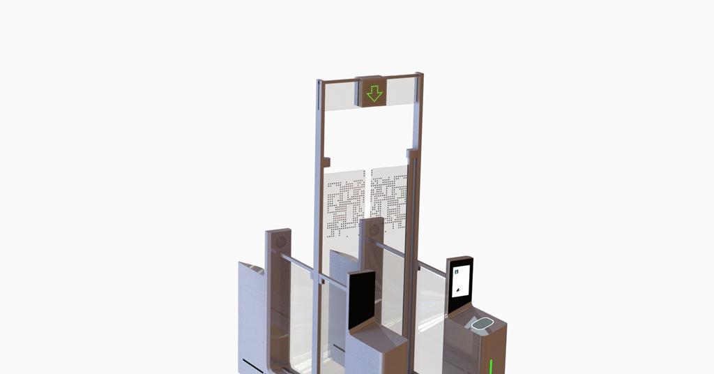 Grand Paris Express fare collection contract | Metro Report ...