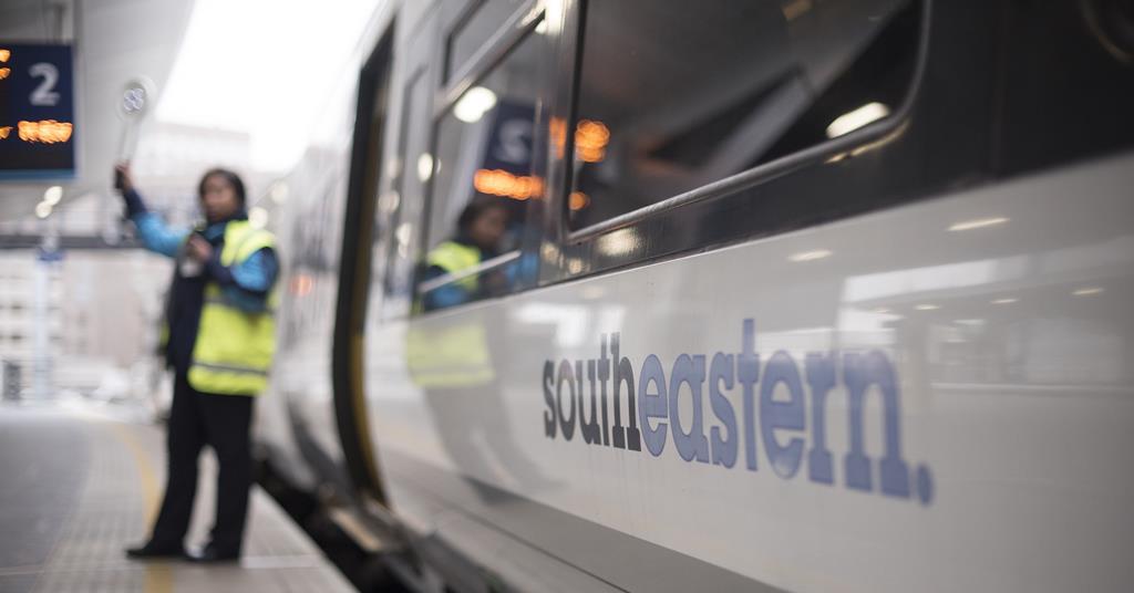 UK railway news round-up | Rail Business UK | Railway Gazette International