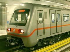 Alstom consortium wins Athens metro Line 3 extension contract | News ...