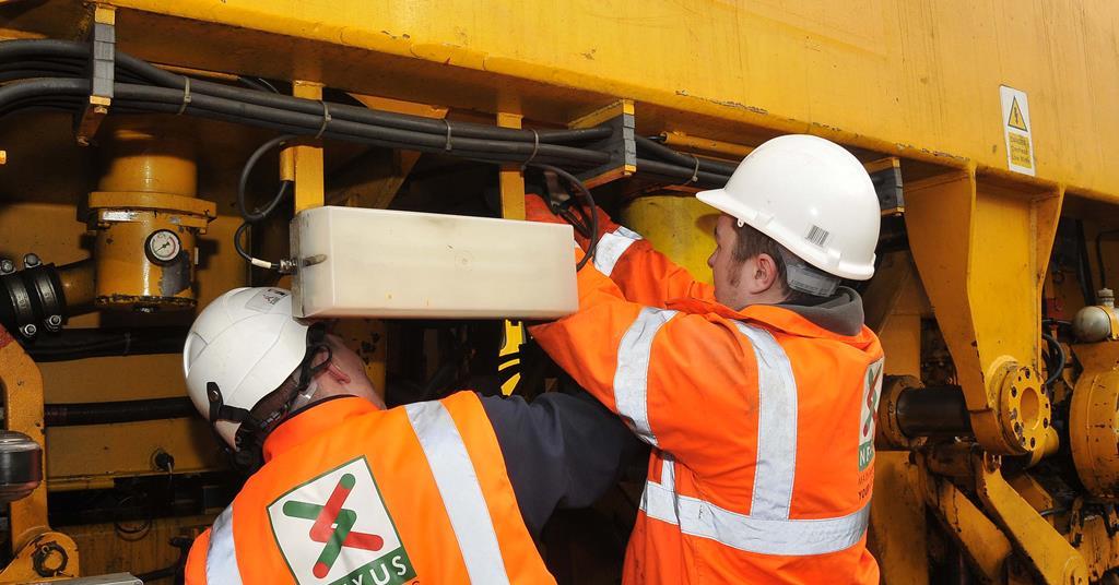 ‘First class’ apprenticeships open the door to transport careers | Rail ...