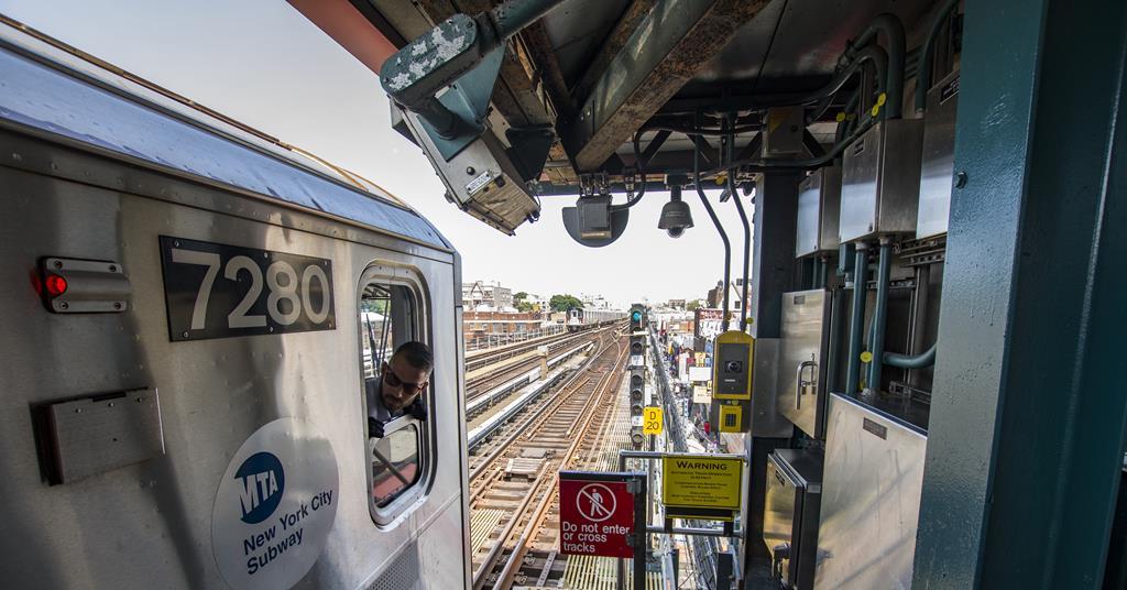 New York revises CBTC programme to prioritise reliability over peak ...