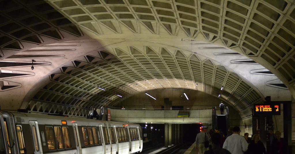 Urban transport industry news round-up | Metro Report International ...