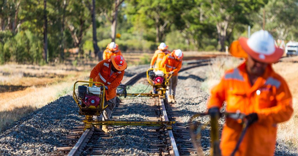 Professional Certificate in Rail launched to develop industry expertise ...
