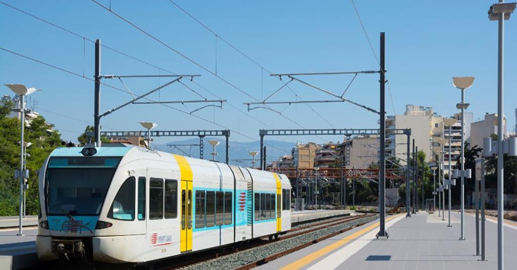 Greece: Infrastructure investment back on the agenda | In depth ...