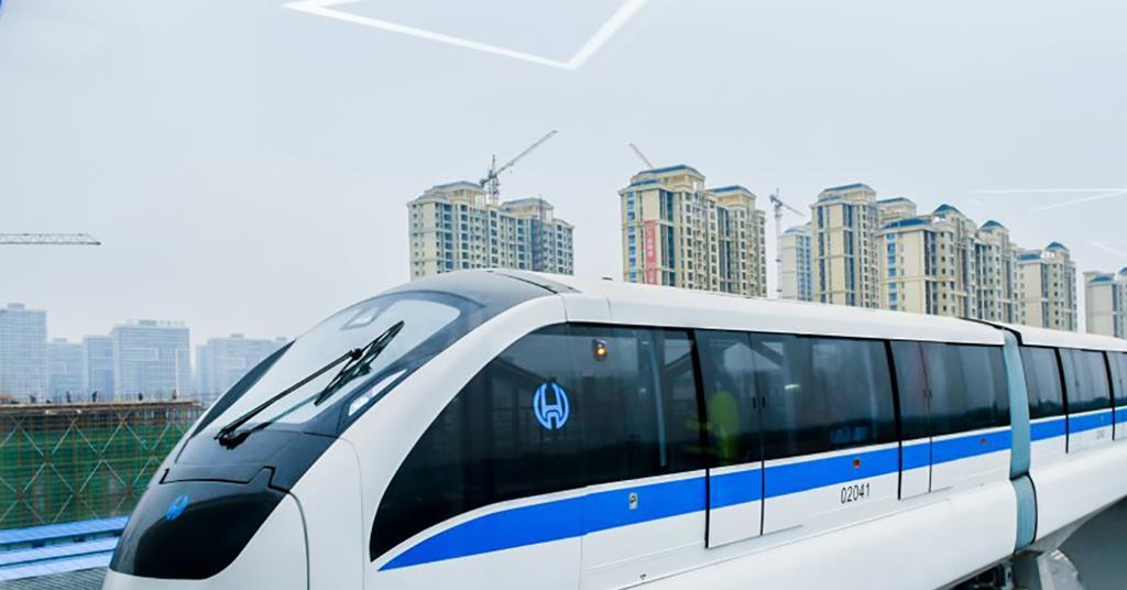 Monorail market small but ‘dynamically growing’ | Metro Report ... Monorail market small but ‘dynamically growing’ | Metro Report ...