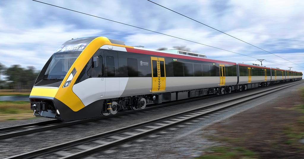 Downer picks Hyundai Rotem to support delivery of Queensland EMU fleet ...