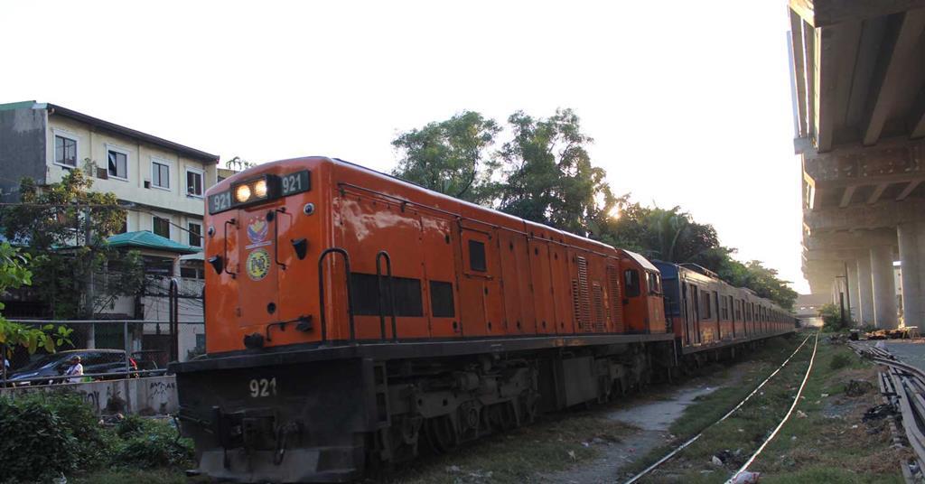 Subic – Batangas railway study to be commissioned | News | Railway ...