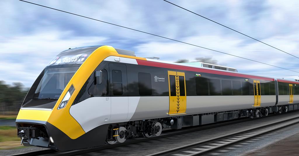 Downer picks Hyundai Rotem to support delivery of Queensland EMU fleet ...