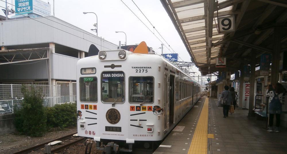 Japan: Attracting traffic to rural lines | In depth | Railway Gazette ...