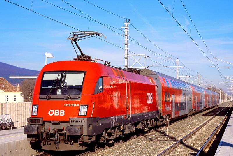 Nomad Digital and ÖBB agree 10-year onboard connectivity partnership ...