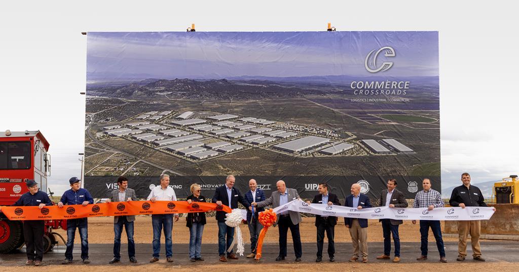 World rail freight news round-up | News | Railway Gazette International