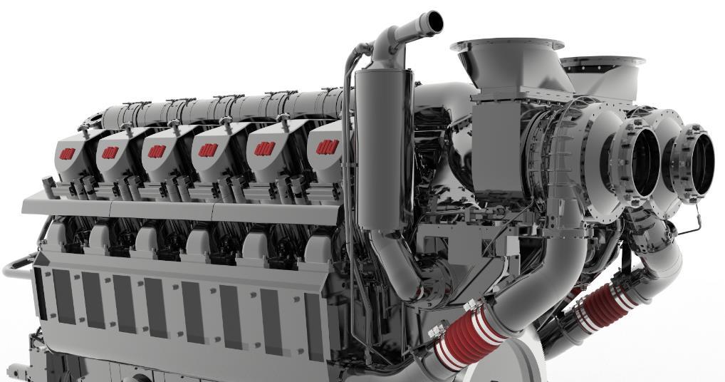 CRRC Dalian loco meets Tier 3 standards | News | Railway Gazette ...