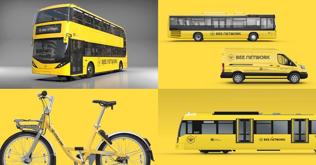 Manchester buzzing to put rail into its Bee Network | Rail Business UK ...