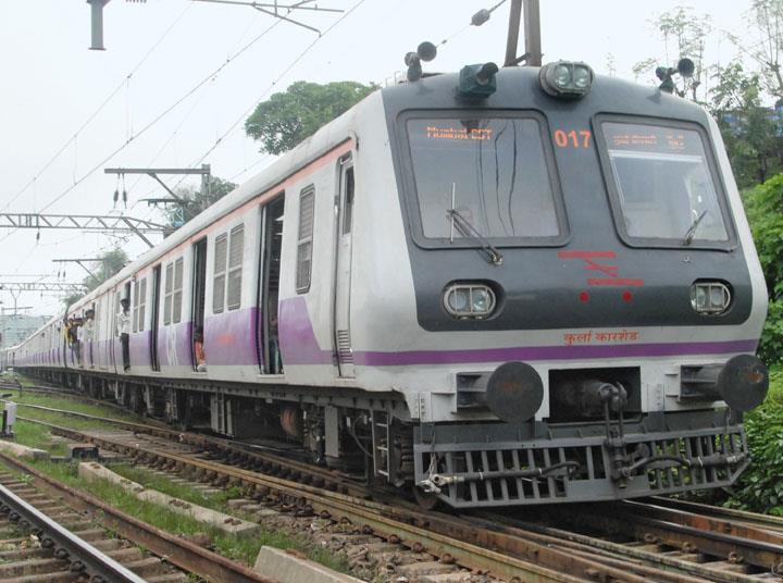 Indian suburban rail development guidelines published | News | Railway ...
