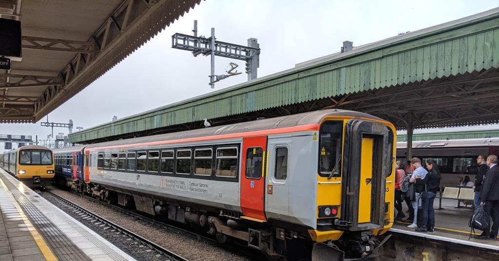 Pacers to continue into 2020, operators confirm | Rail Business UK ...