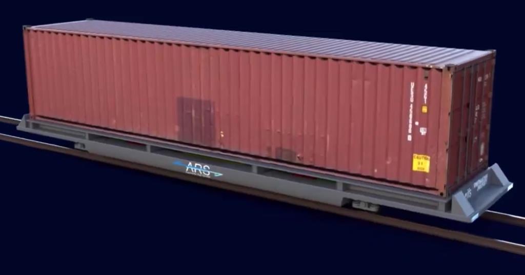 Autonomous railbus project approved | News | Railway Gazette International