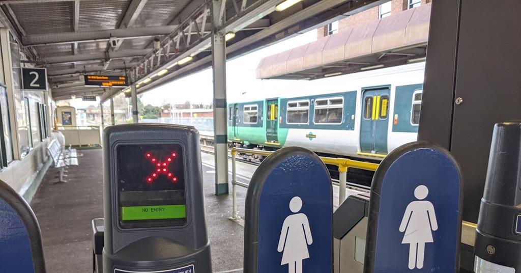 Unicard to supply multi-operator ticketing back office platform | Rail ...