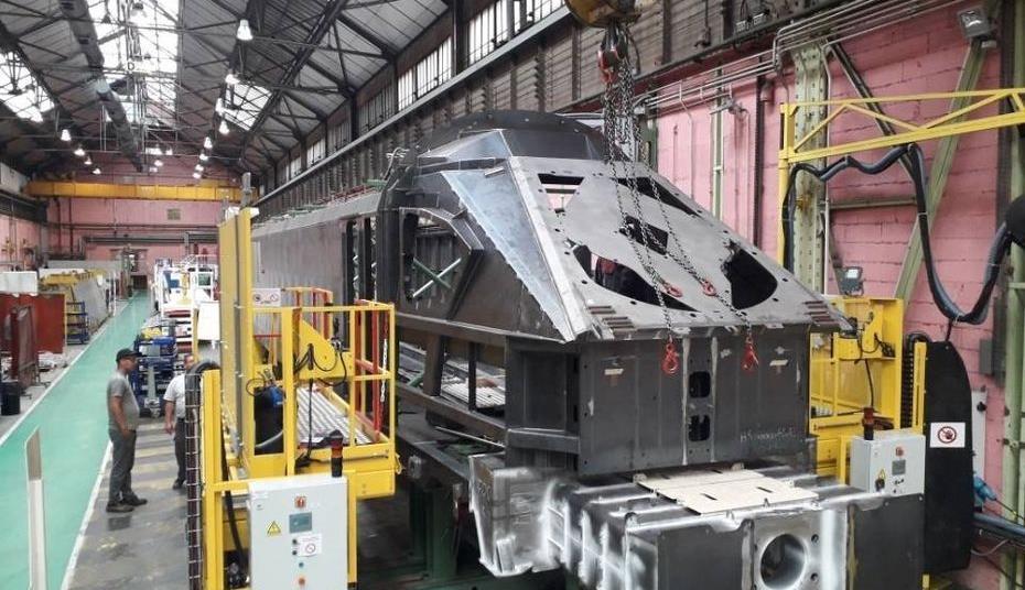 Digitalisation, sustainability and localisation offer opportunities for ...