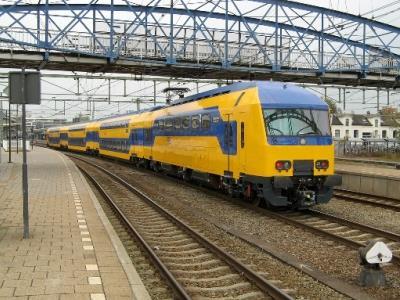 Rebuilt double-deckers enter service | News | Railway Gazette International