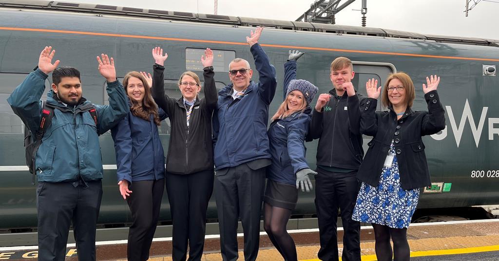 Reasons to do a railway industry apprenticeship highlighted | News ...