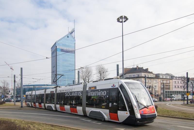 Solaris Tram wins Kraków order as Pesa pulls out of tender | News ...