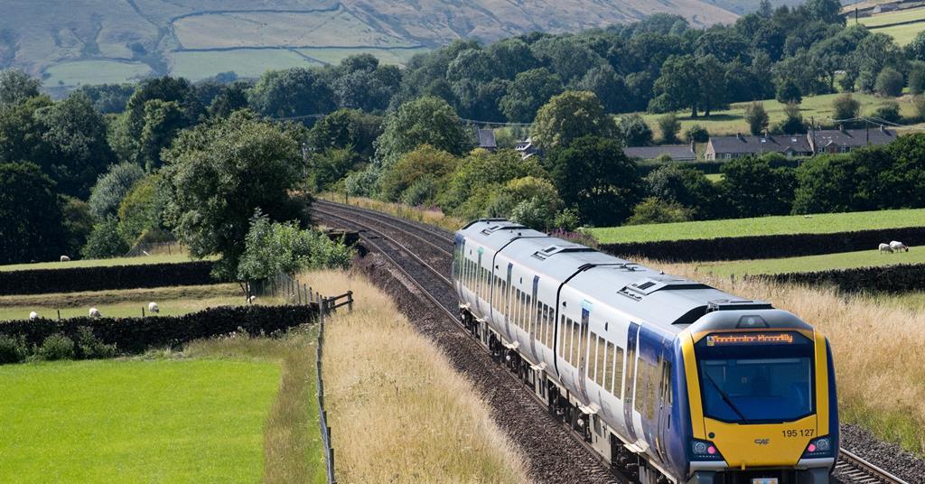 UK railway news round-up | Rail Business UK | Railway Gazette International