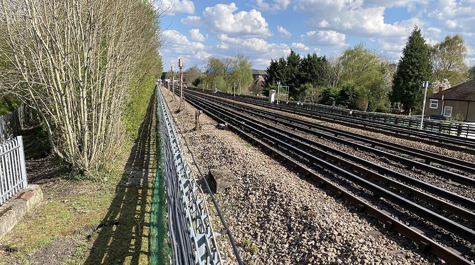 UK railway news round-up | Rail Business UK | Railway Gazette International