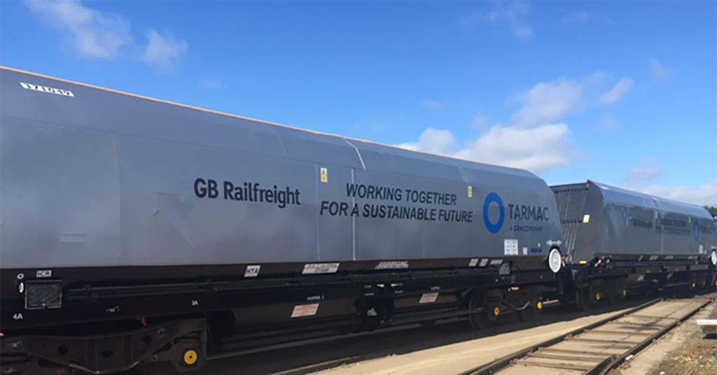 World rail freight news round-up | News | Railway Gazette International