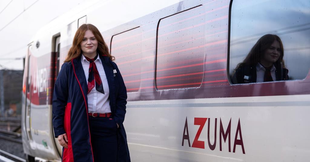 Reasons to do a railway industry apprenticeship highlighted | News ...