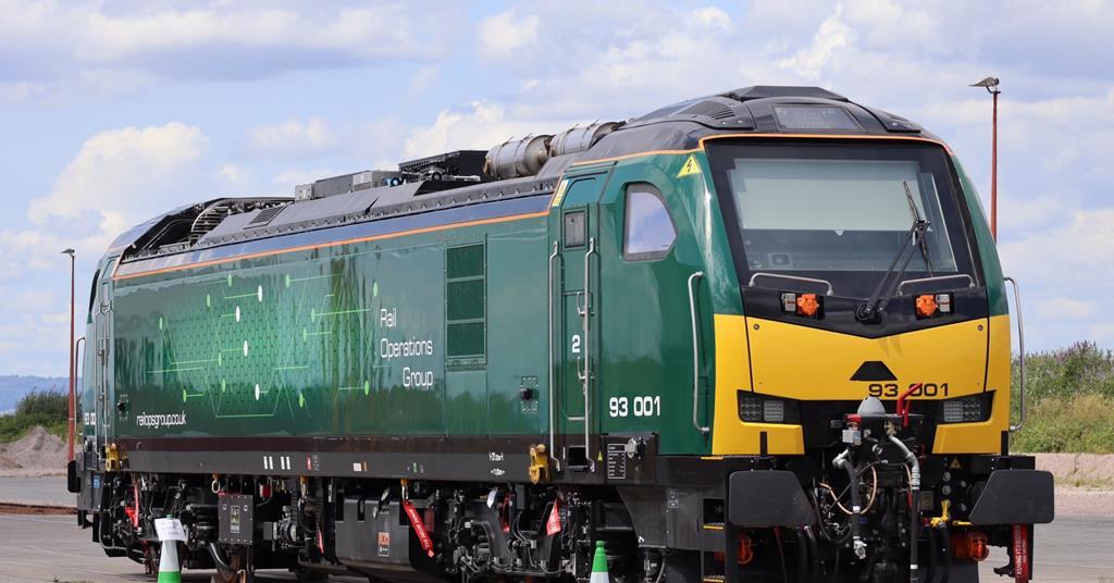 UK railway news round-up | Rail Business UK | Railway Gazette International