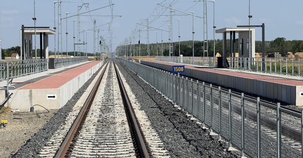 Hungary to purchase 100 Chinese trains as Budapest – Beograd reopening ...