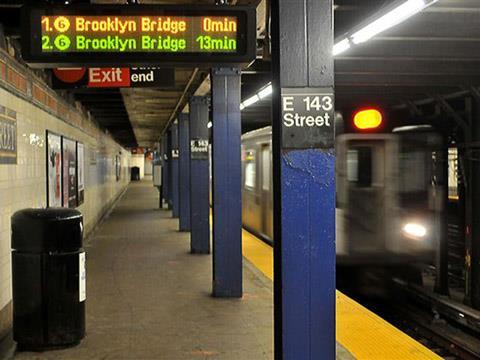 New York MTA to start Culver Line CBTC installation this month | Metro ...